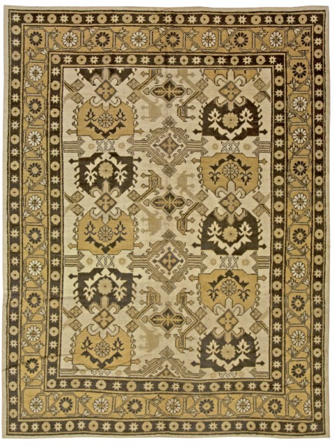 Antique Indian Rugs | Rugs and Wool